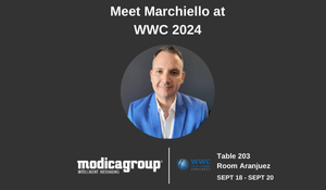Meet Marco at WWC 2024
